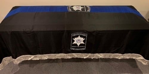 Casket/ Funeral Palls - Glory and Praise Vestments - Cartersville, GA